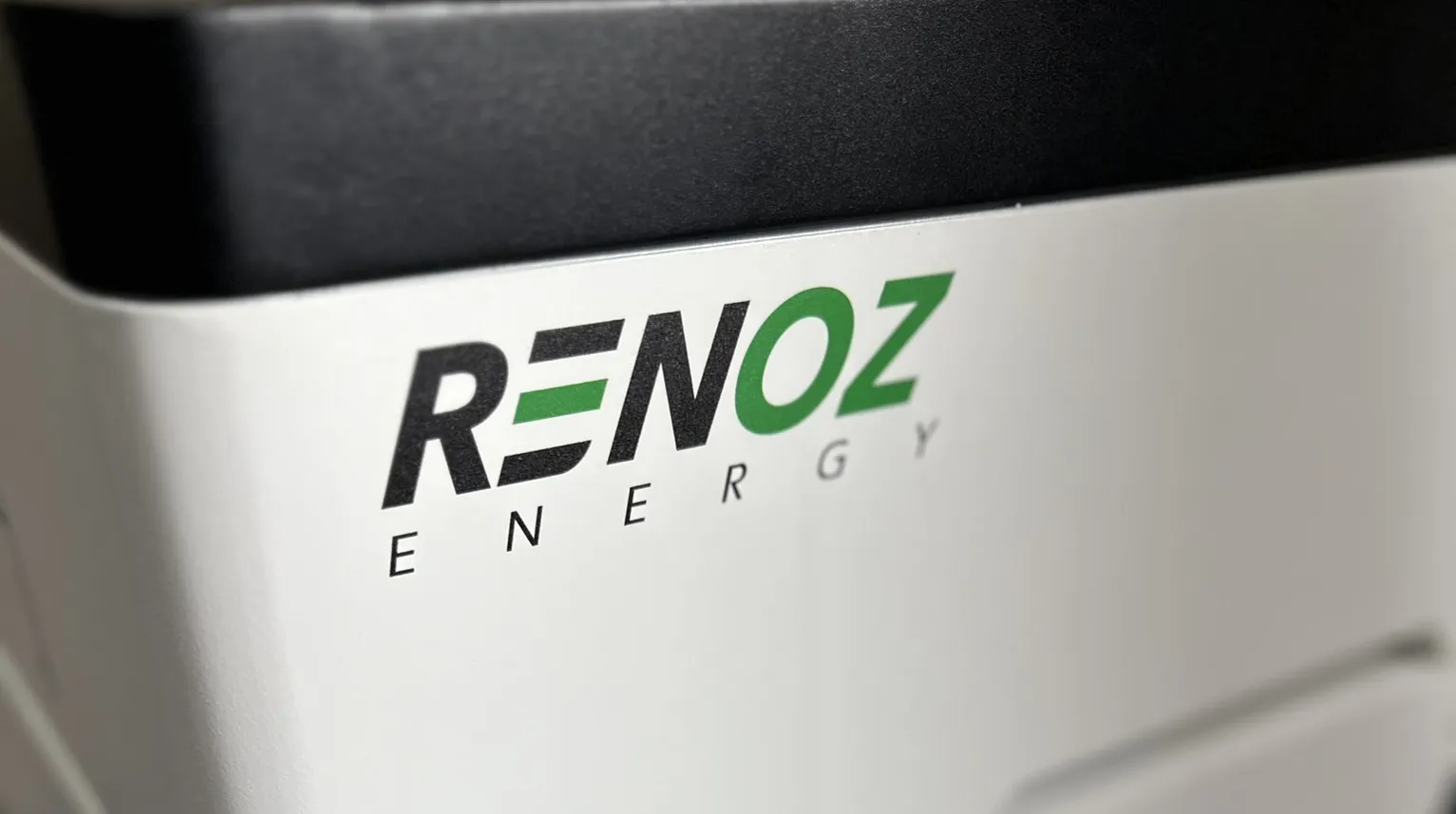 Residential Battery Storage Solutions | RENOZ Energy